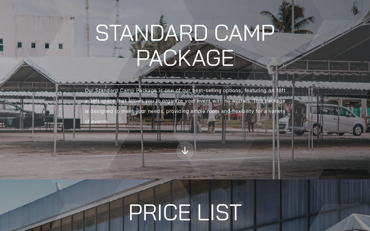 Standard Kem Package